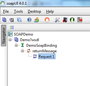 SOAP Web Service example in Java | Wireless tutorial by Wideskills